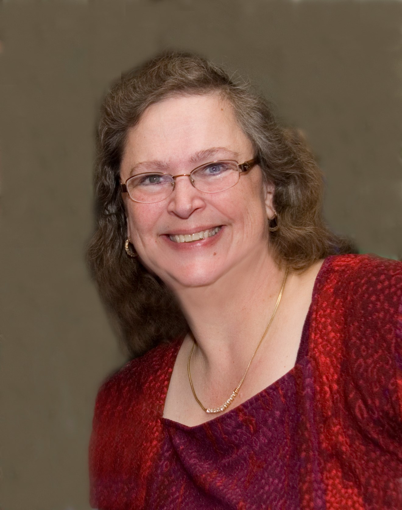 Elizabeth "Liz" Louise Krueger Obituary - Tyler, TX