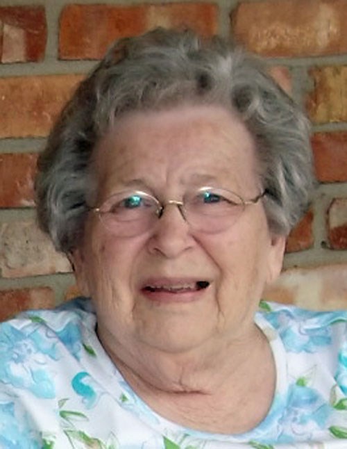 Phyllis Metz Obituary - Wichita, KS