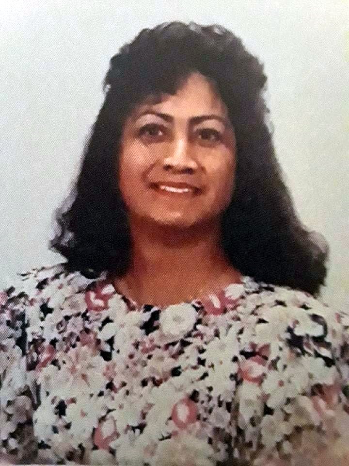 Maria Valencia Obituary - Glendale, AZ