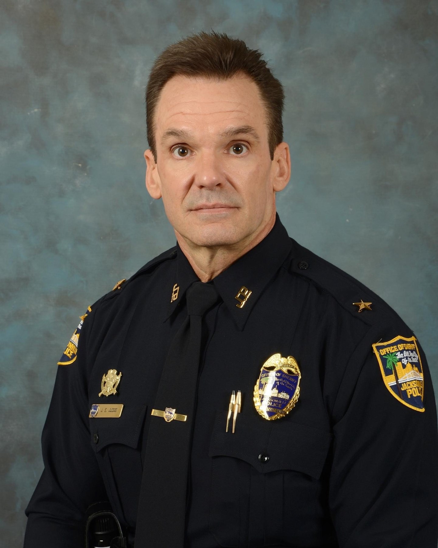 James Judge Obituary - Jacksonville, FL