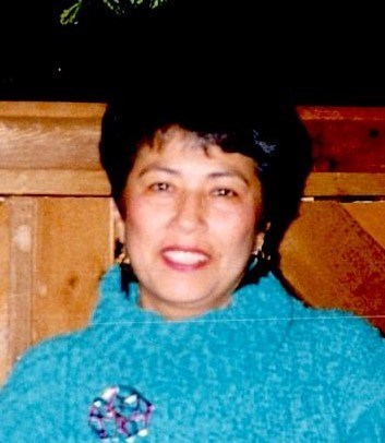 Delores Suniga Obituary - Yakima, WA