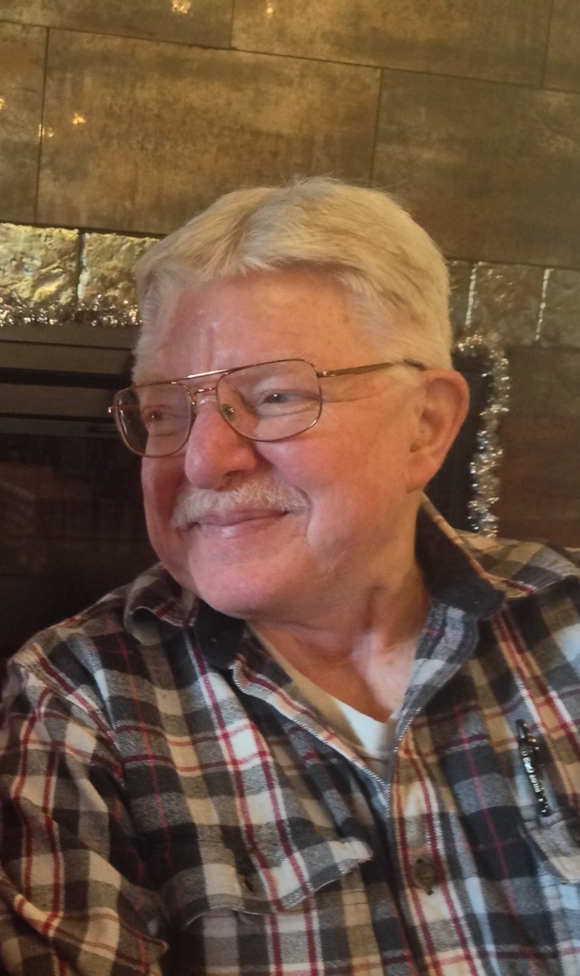 Thomas Angell Obituary - Centennial, CO