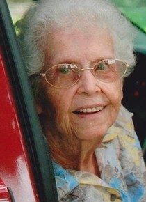 Beatrice Hines Obituary - Brooksville, FL
