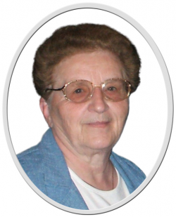 Marguerite Audette Obituary - Campbellton, NB