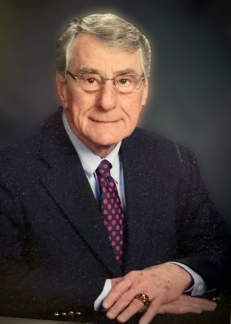 B.C. (Bill) Harris Obituary - Shawnee, OK