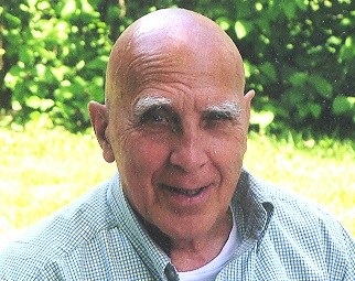 Edward Ducharme Obituary - Norwich, CT