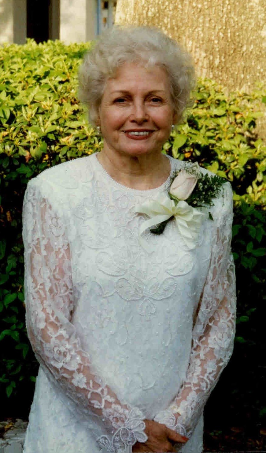 Myrtle Davis Crews Obituary - Jacksonville, FL