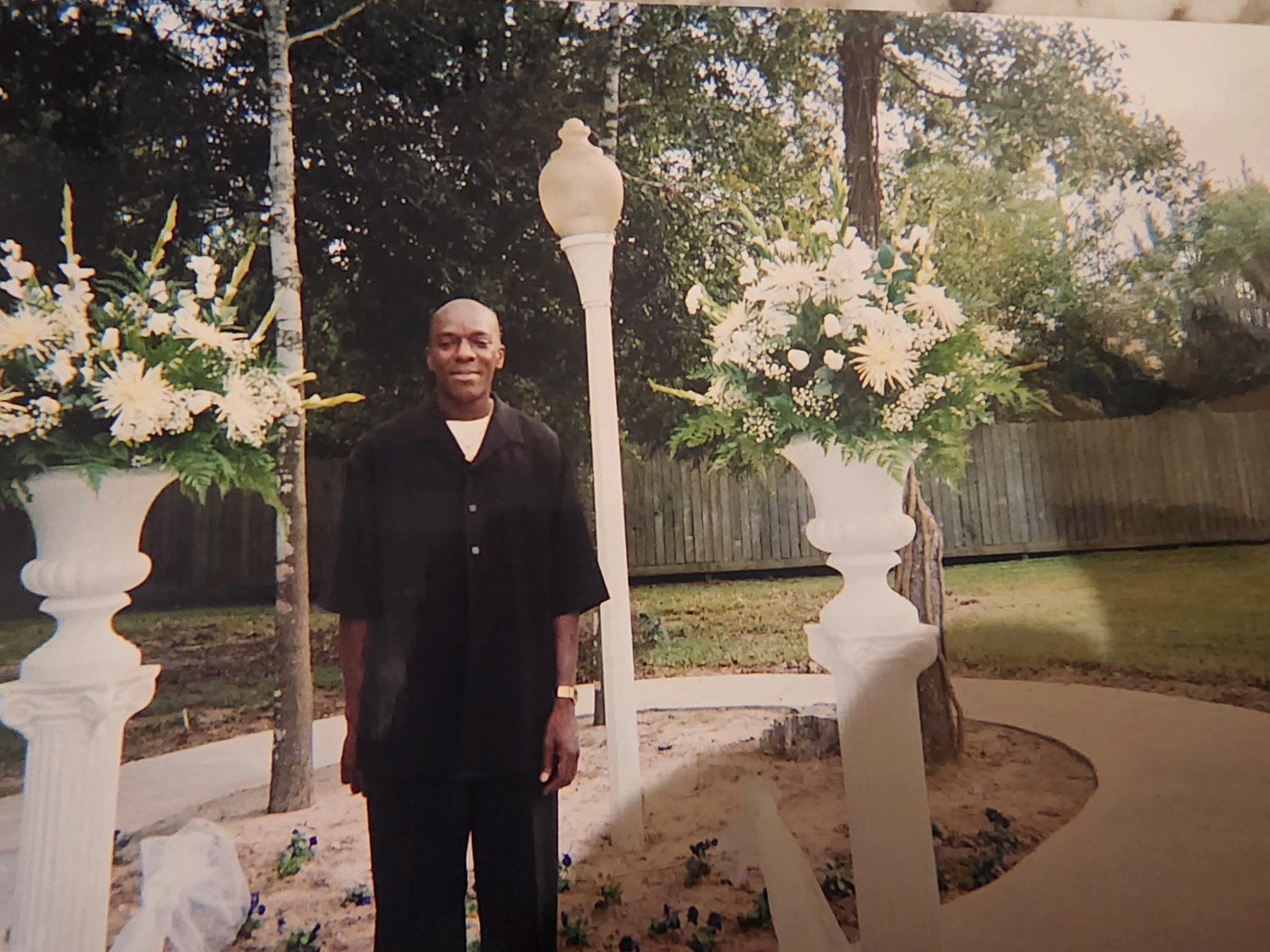 Eric Ball Obituary - Houston, TX