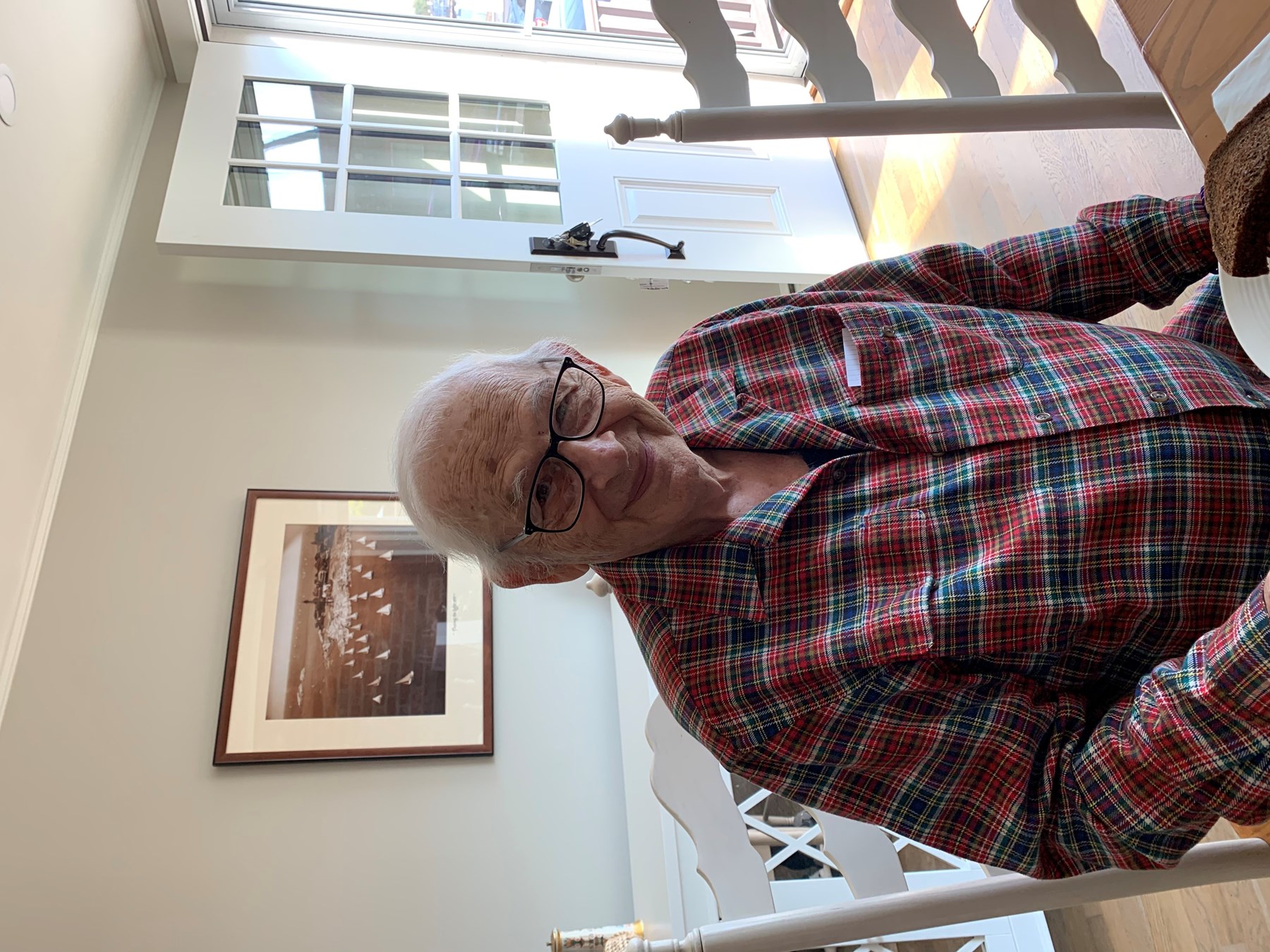 Joseph Kessler Obituary - Salem, MA