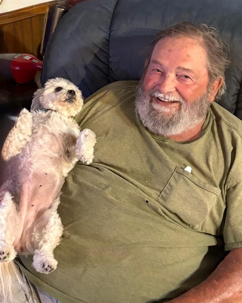 Larry Tidwell Obituary - Gonzales, LA