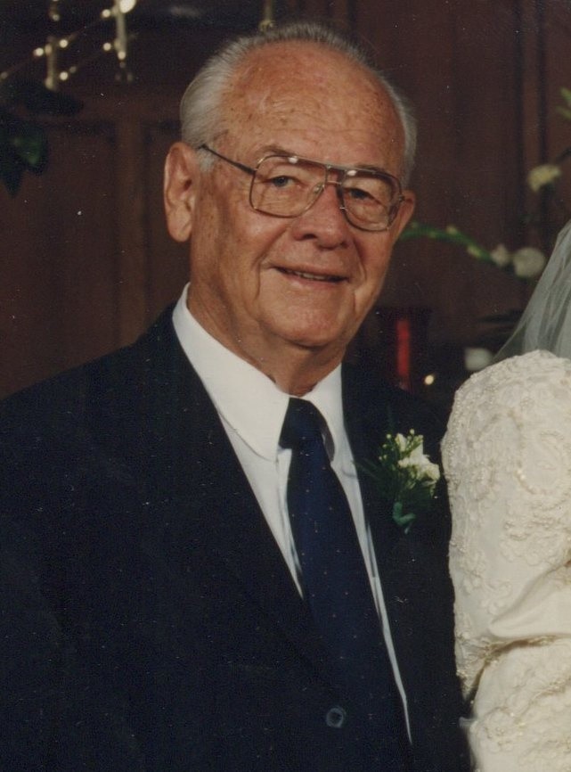 George Lee Huebner Jr. Obituary - College Station, TX