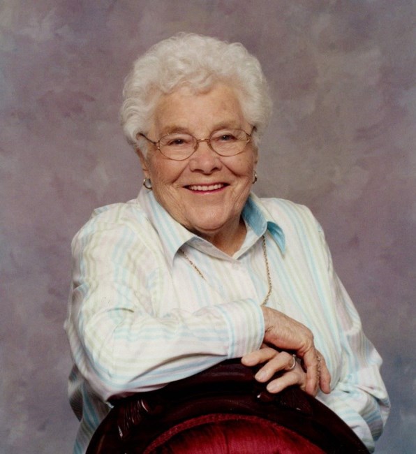Margaret MacDonald Obituary - Sydney, NS