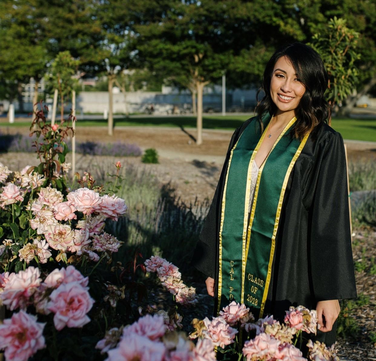 Alexandra Molina Obituary - Glendora, CA