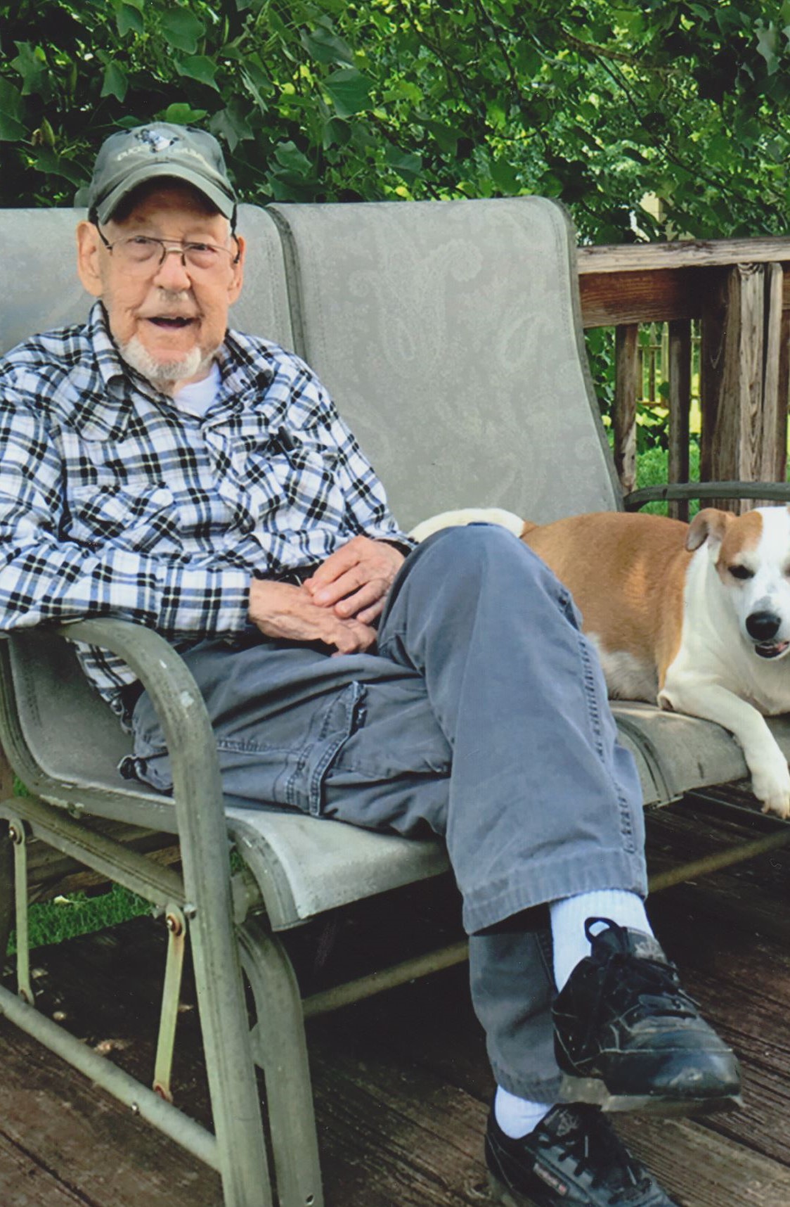 Kenneth COOK Obituary - Nashville, TN