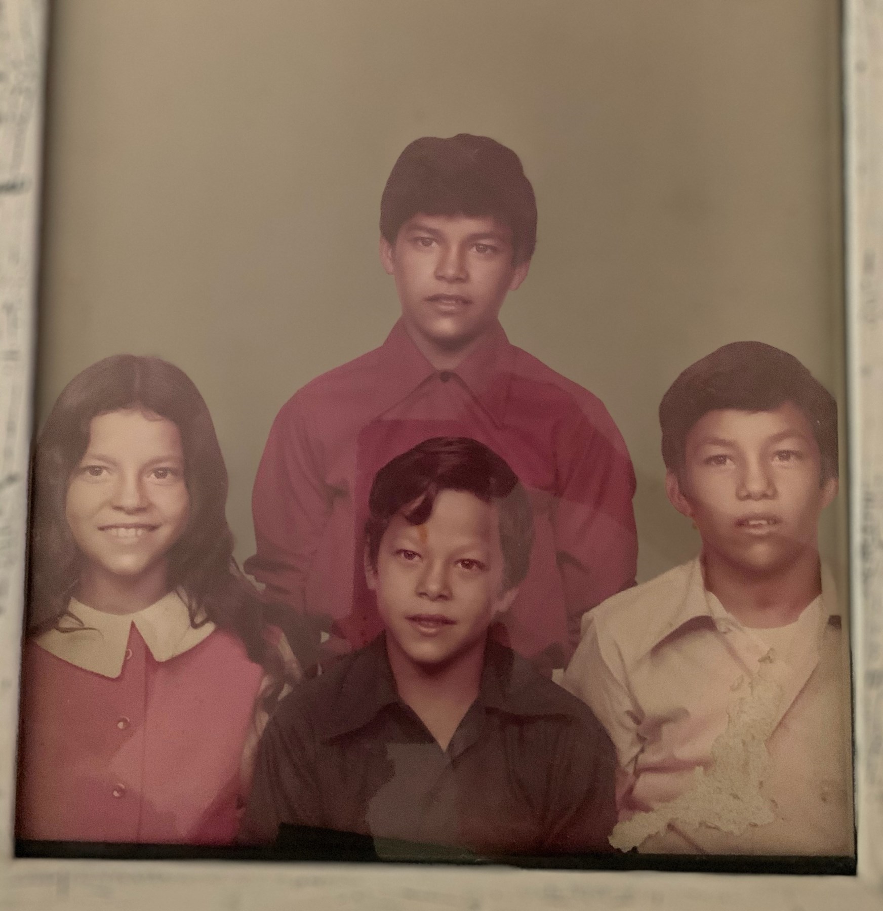Samuel "Sammy" Fuentez Obituary - Houston, TX