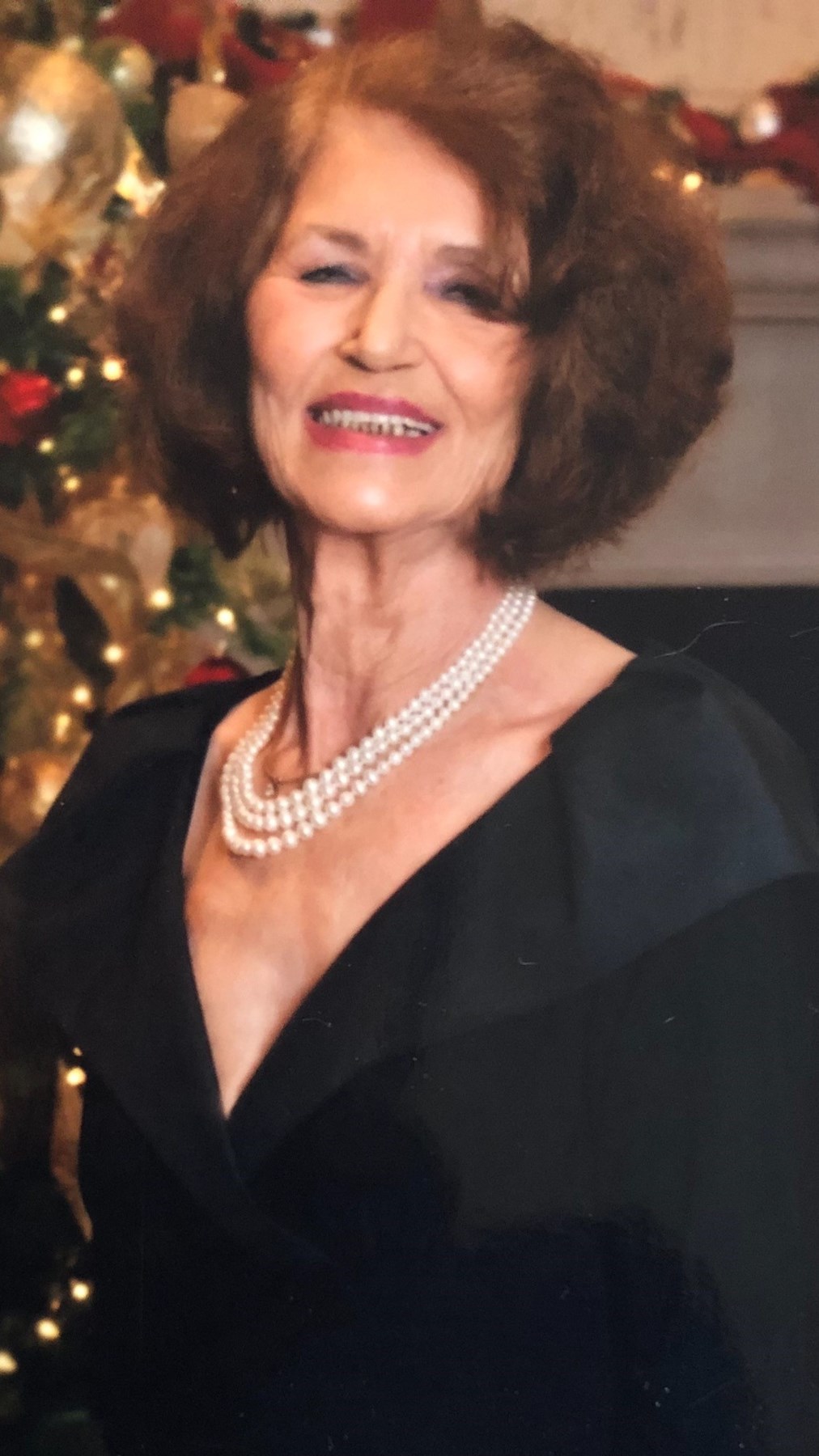Barbara Ann Combs Obituary - Olive Branch, MS