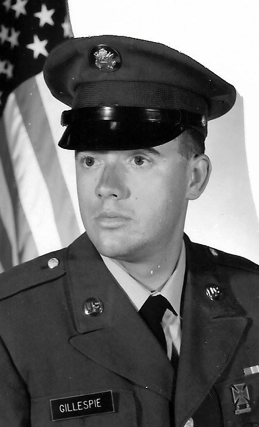 Kenneth Gillespie Obituary - Memphis, TN