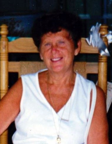 Jean O'Connor Obituary - Manchester, NJ