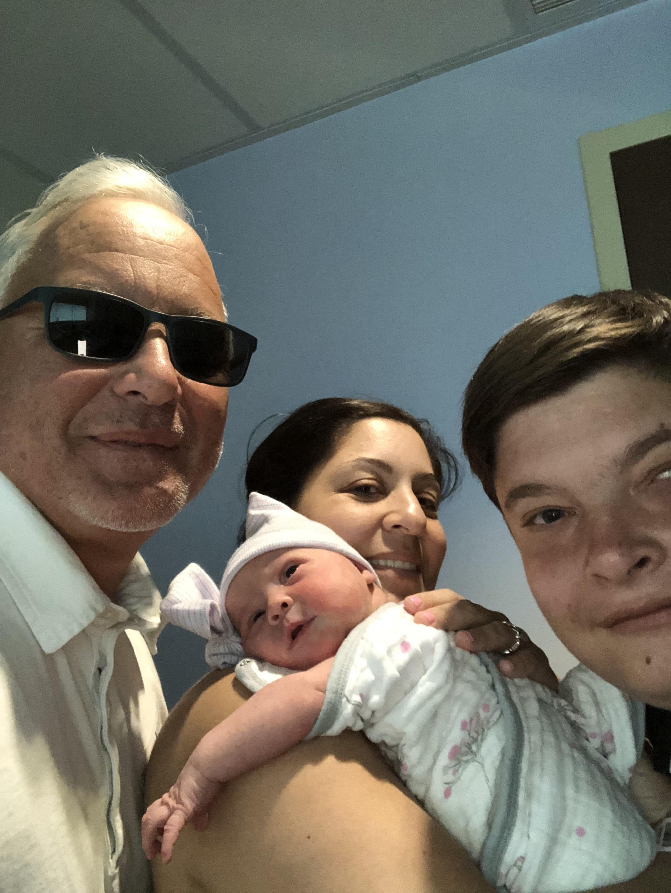 Joseph Polito's Instagram, Twitter & Facebook on IDCrawl