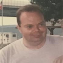 David Brickey Obituary - Columbus, OH