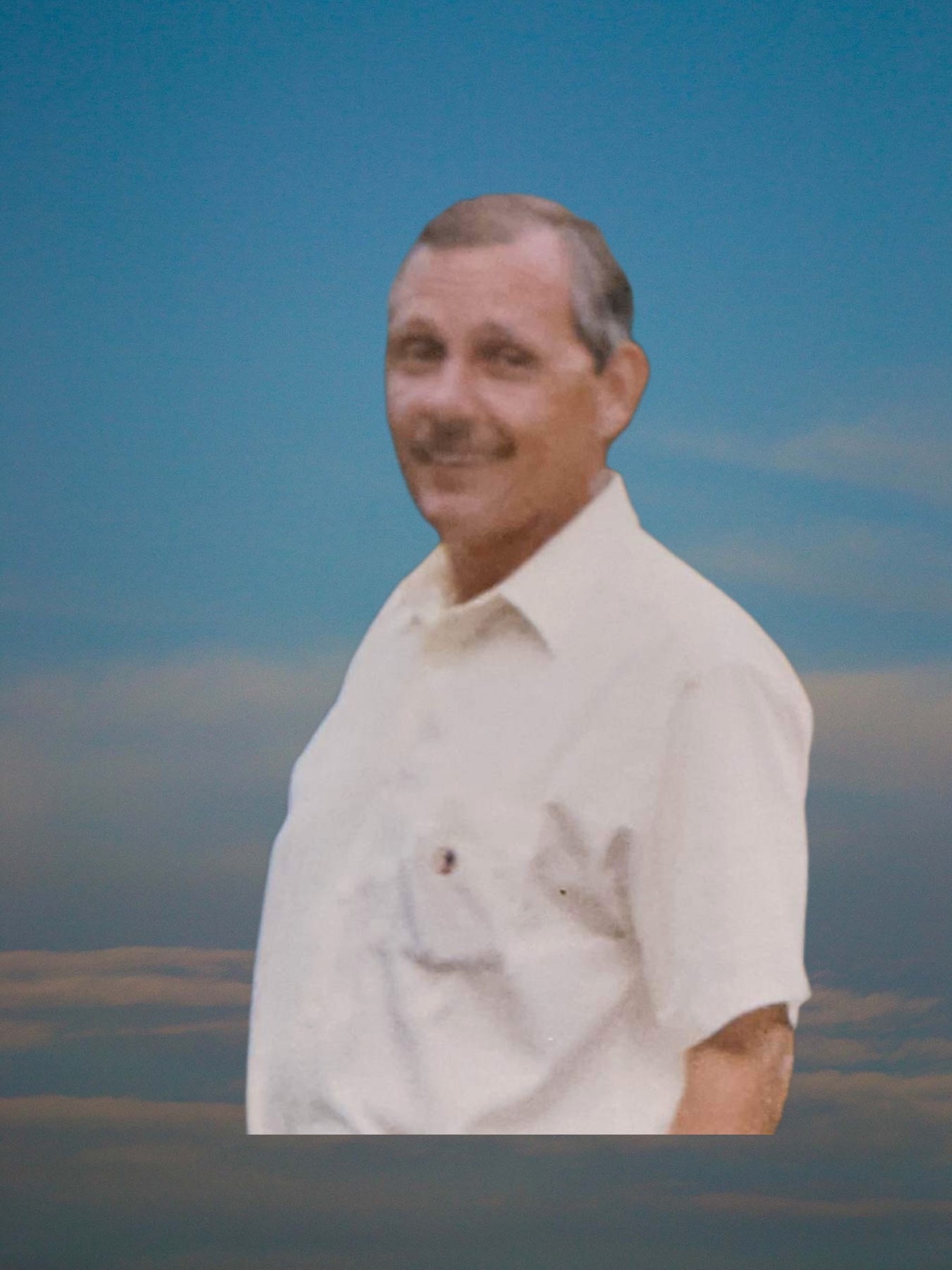 Edward Gary Bennefield Obituary - Sylacauga, AL