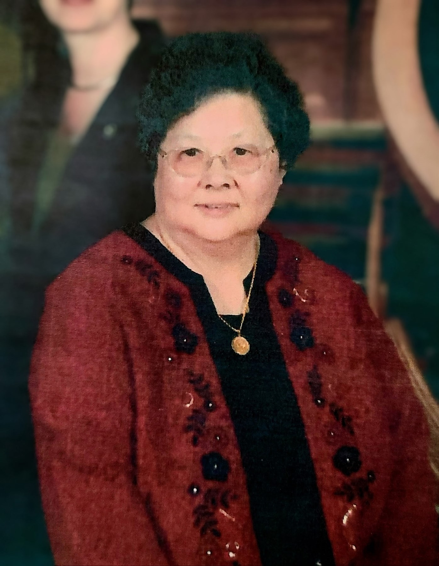 Mary Kong Obituary - San Jose, CA
