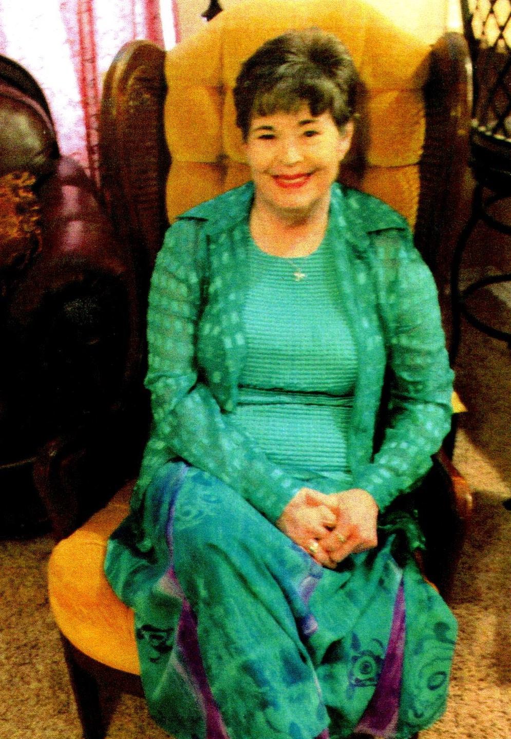 Martha Morgan Obituary - Canton, TX