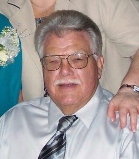Burgess Chasteen Jr. Obituary - Hamilton, OH