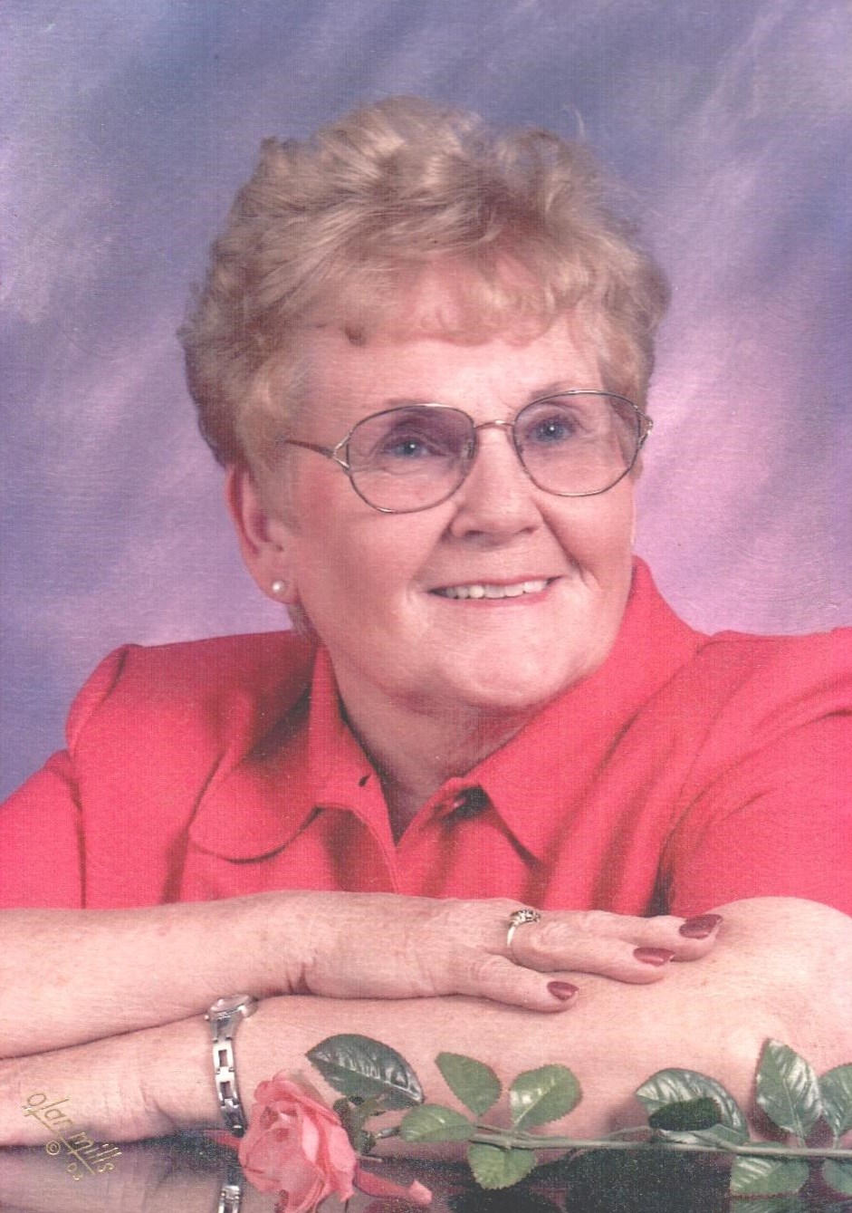 Fern Jones Obituary - Thornton, CO