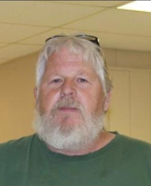 Stephen Routh Obituary - Iowa Park, TX