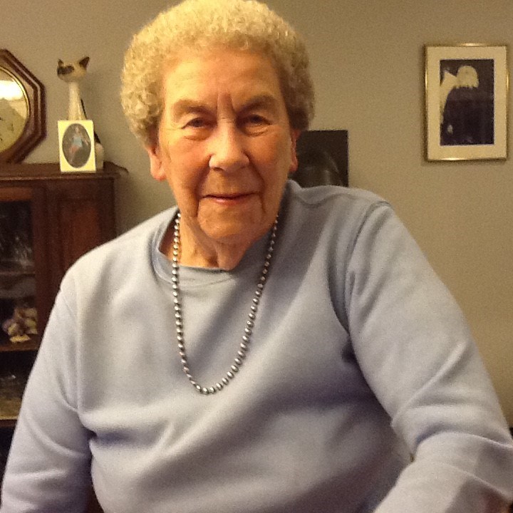 Margaret Ellen Thompson Obituary - Port Alberni, BC Margaret Ellen Thompson Obituary - Port Alberni, BC