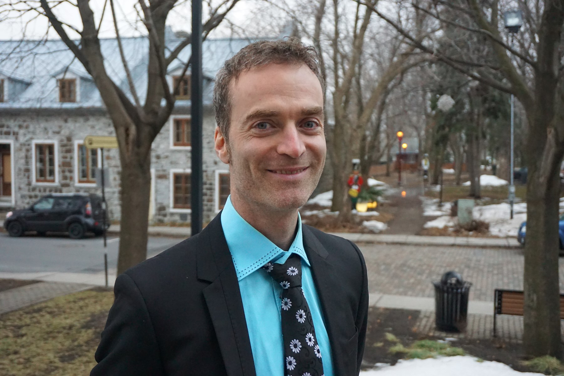 Martin Archambault avis de décès - Montreal, QC