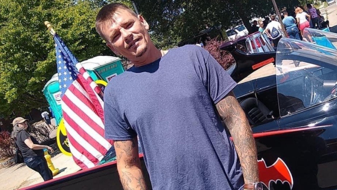 Travis Russell Obituary - Miamisburg, OH