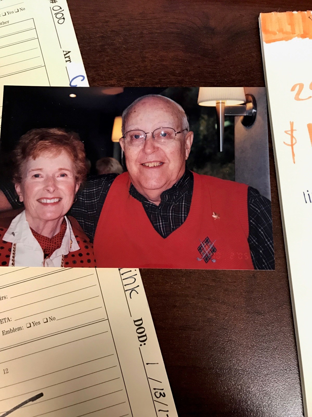 Jerry Wood Obituary - Memphis, TN