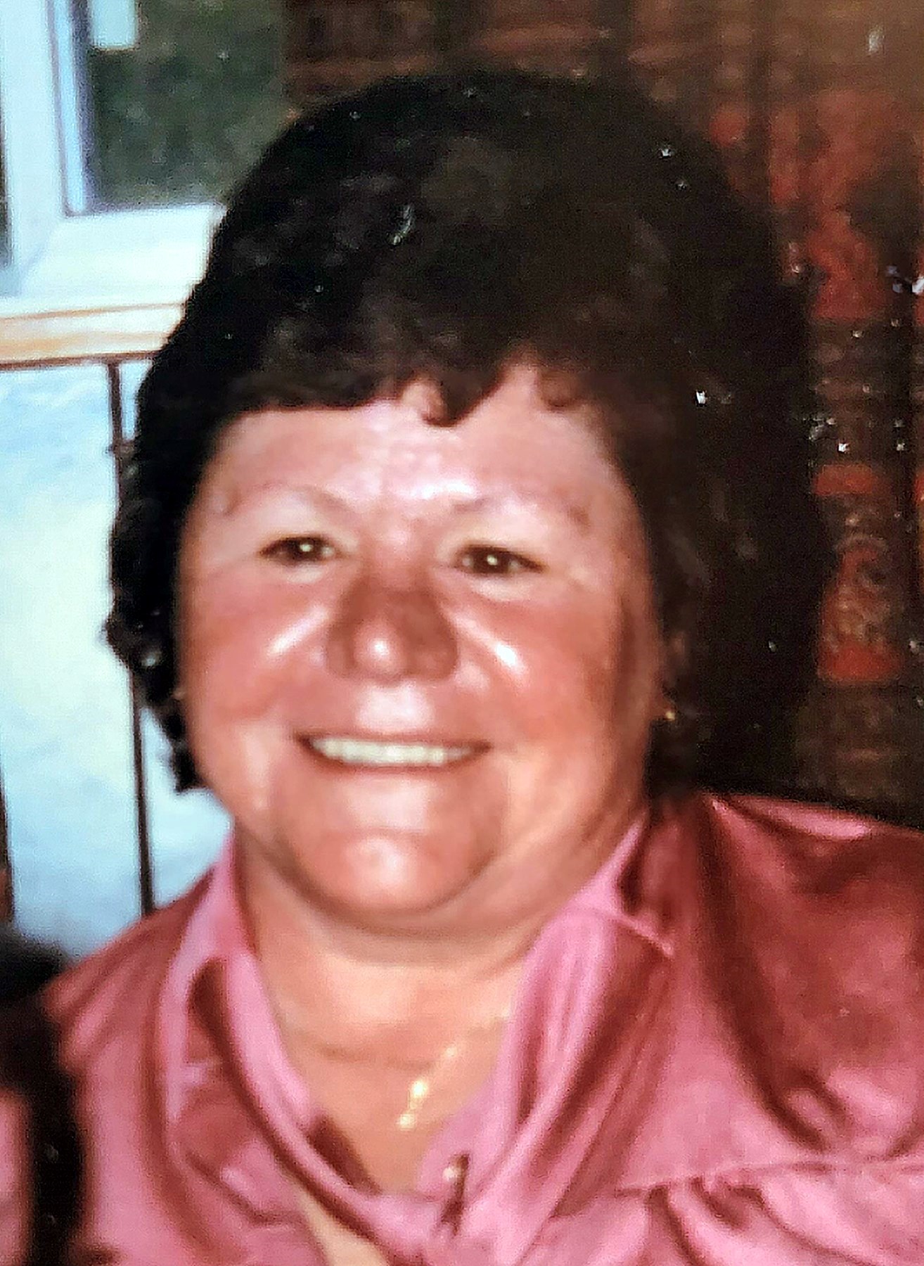 Patricia Johnson Obituario - Keene, NH