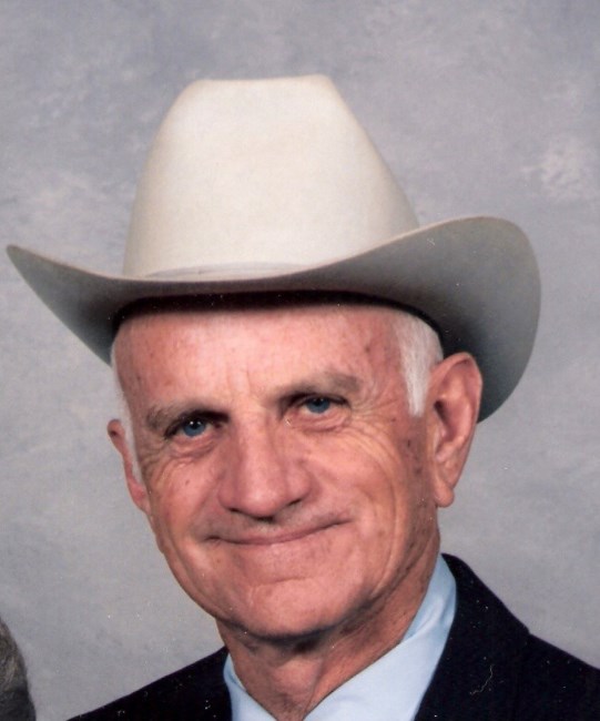 William R Hinkle Jr. Obituary - Wichita Falls, TX