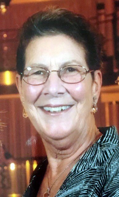 Judith Wade Obituary - Sun City, AZ
