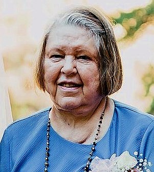 Barbara Hill Kelly Obituary - Charlotte, NC