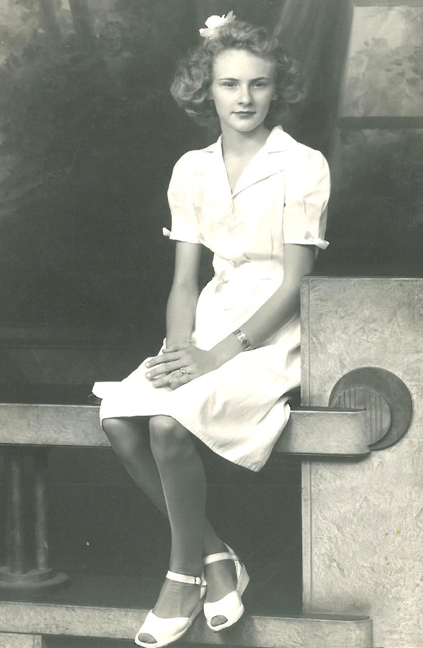 Helen K. Couch Obituary - Houston, TX