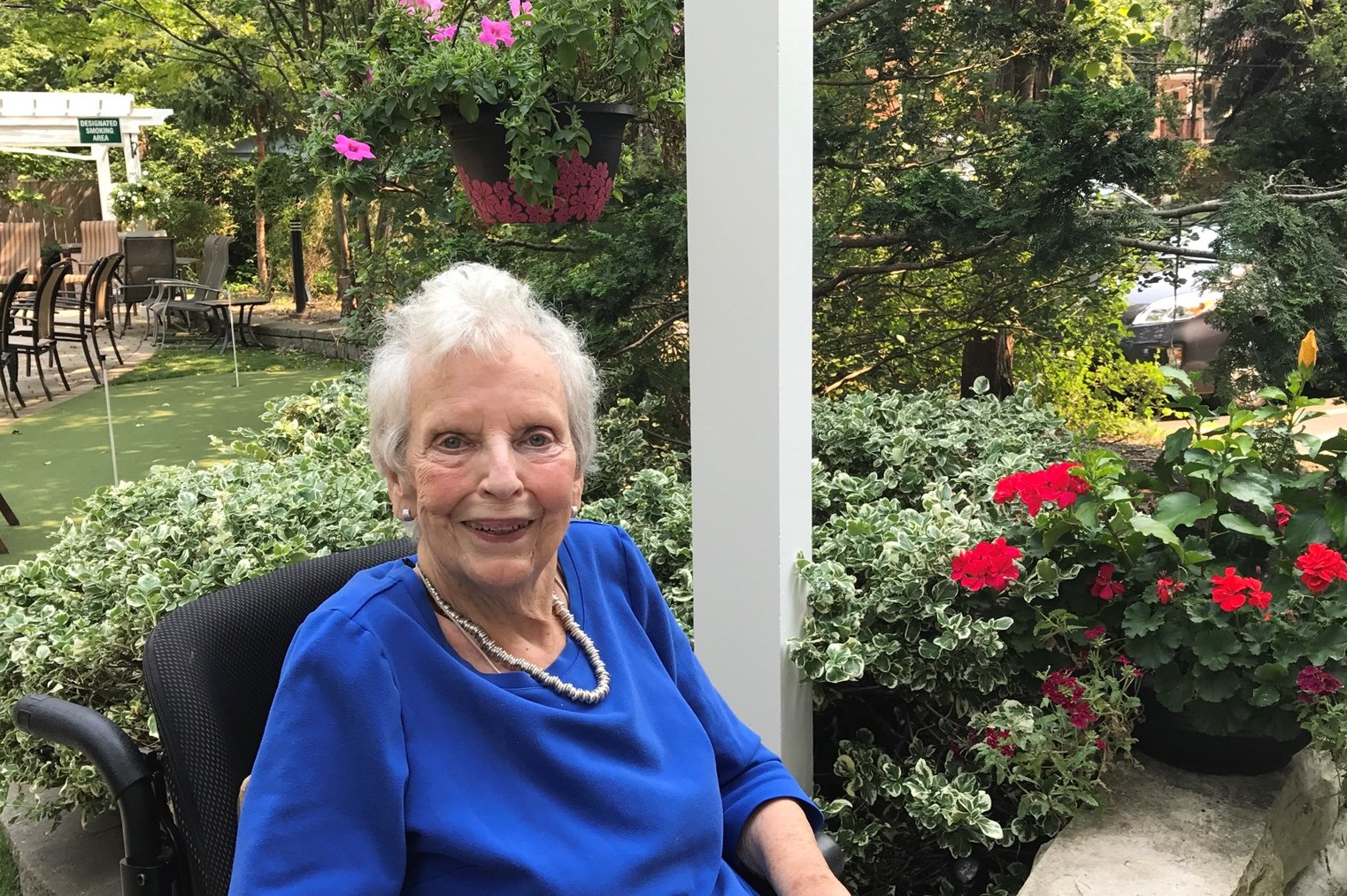 Margot Heaton Obituary - Toronto, ON