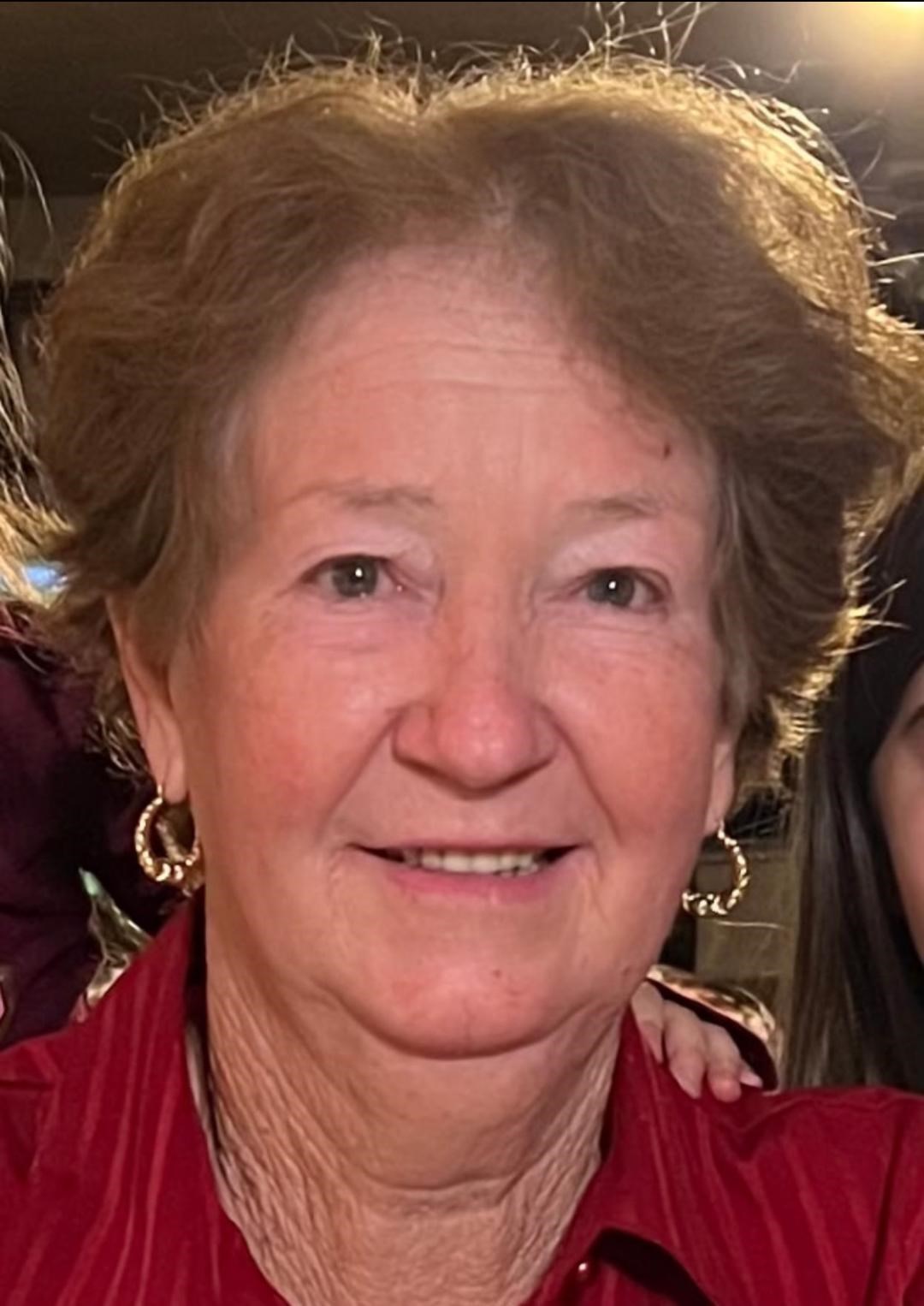 Margarita Patlan Obituary - Weslaco, TX