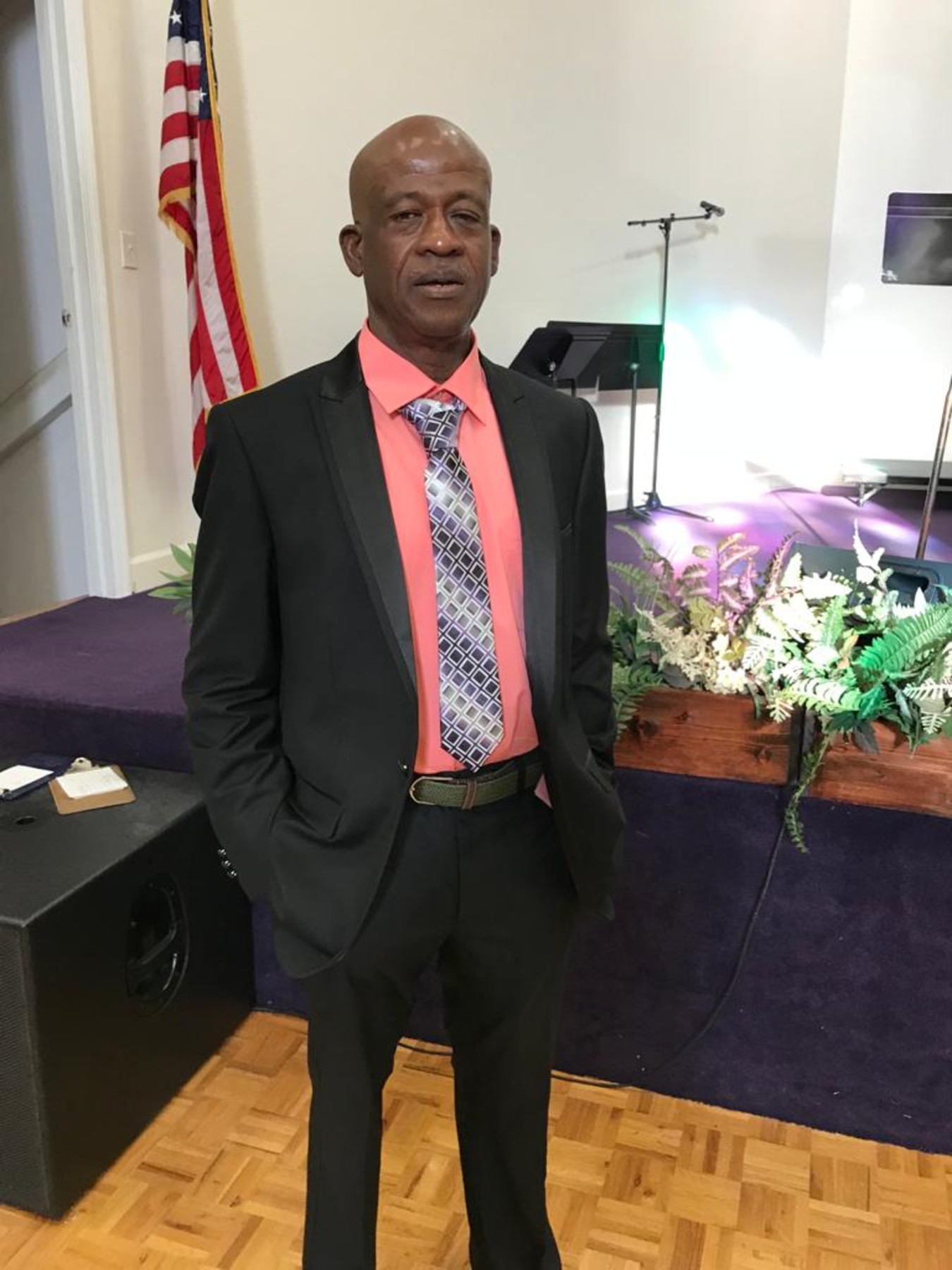 Norris Smith Obituary - West Palm Beach, FL