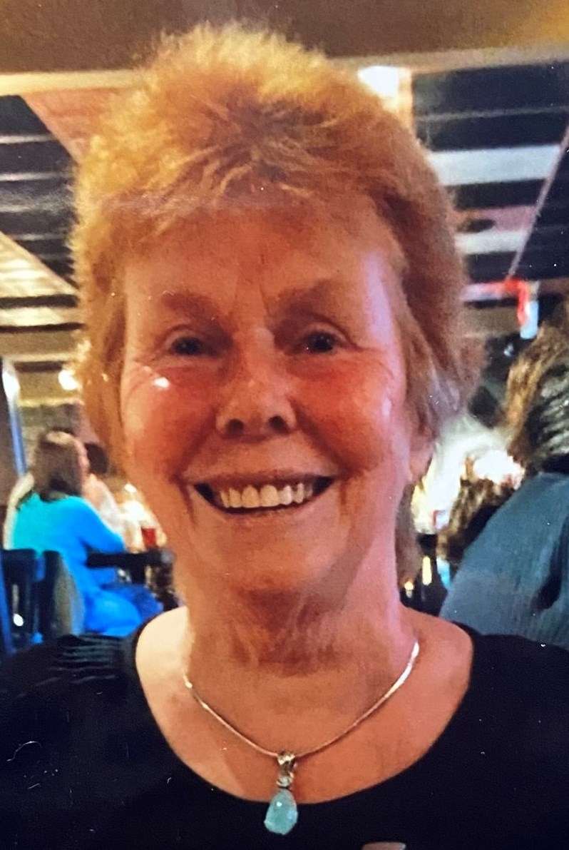 Linda Lee Rutter Obituary - Nottingham, MD