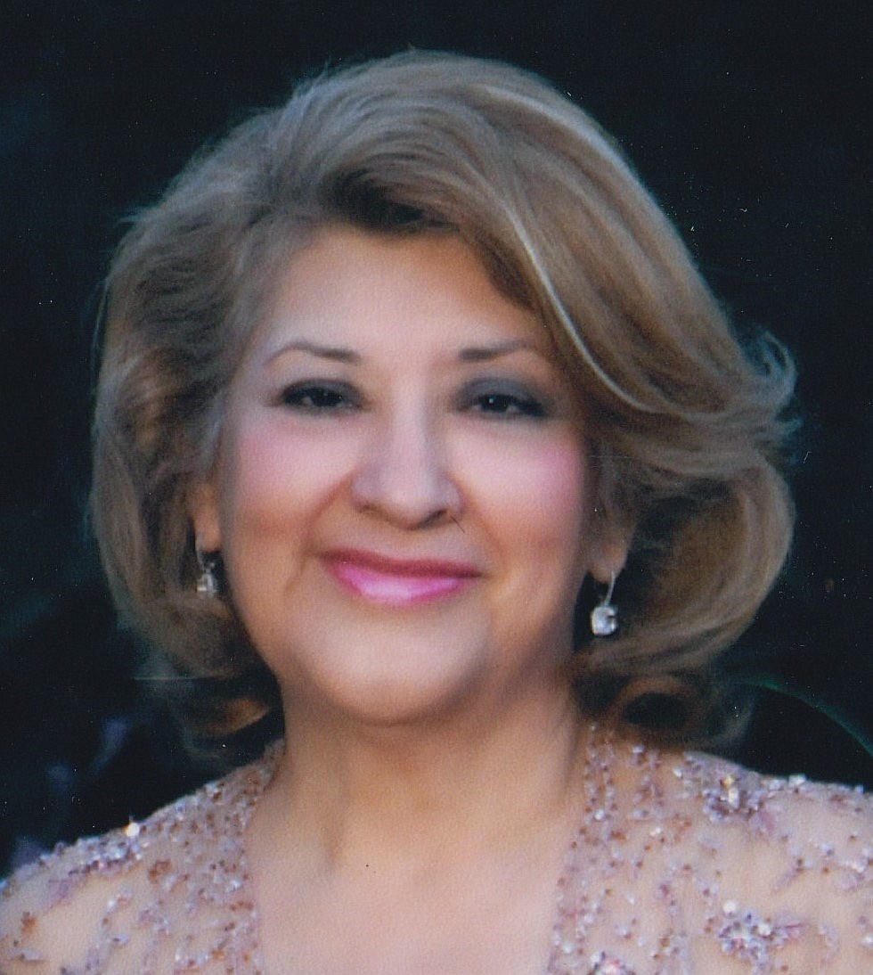 Mary Reyes Obituary - Houston, TX