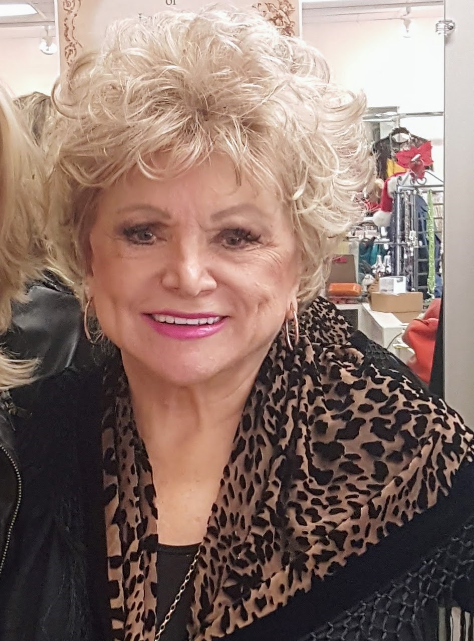 Angie Colletto Obituary - Pacific Grove, CA