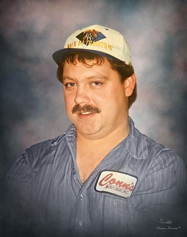 Richard Strong Obituary - Louisville, KY