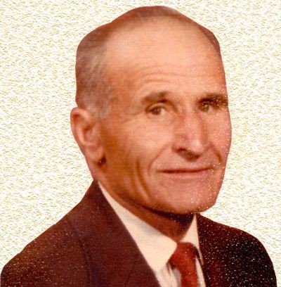 Domenick Carrera Obituary - Pueblo, CO