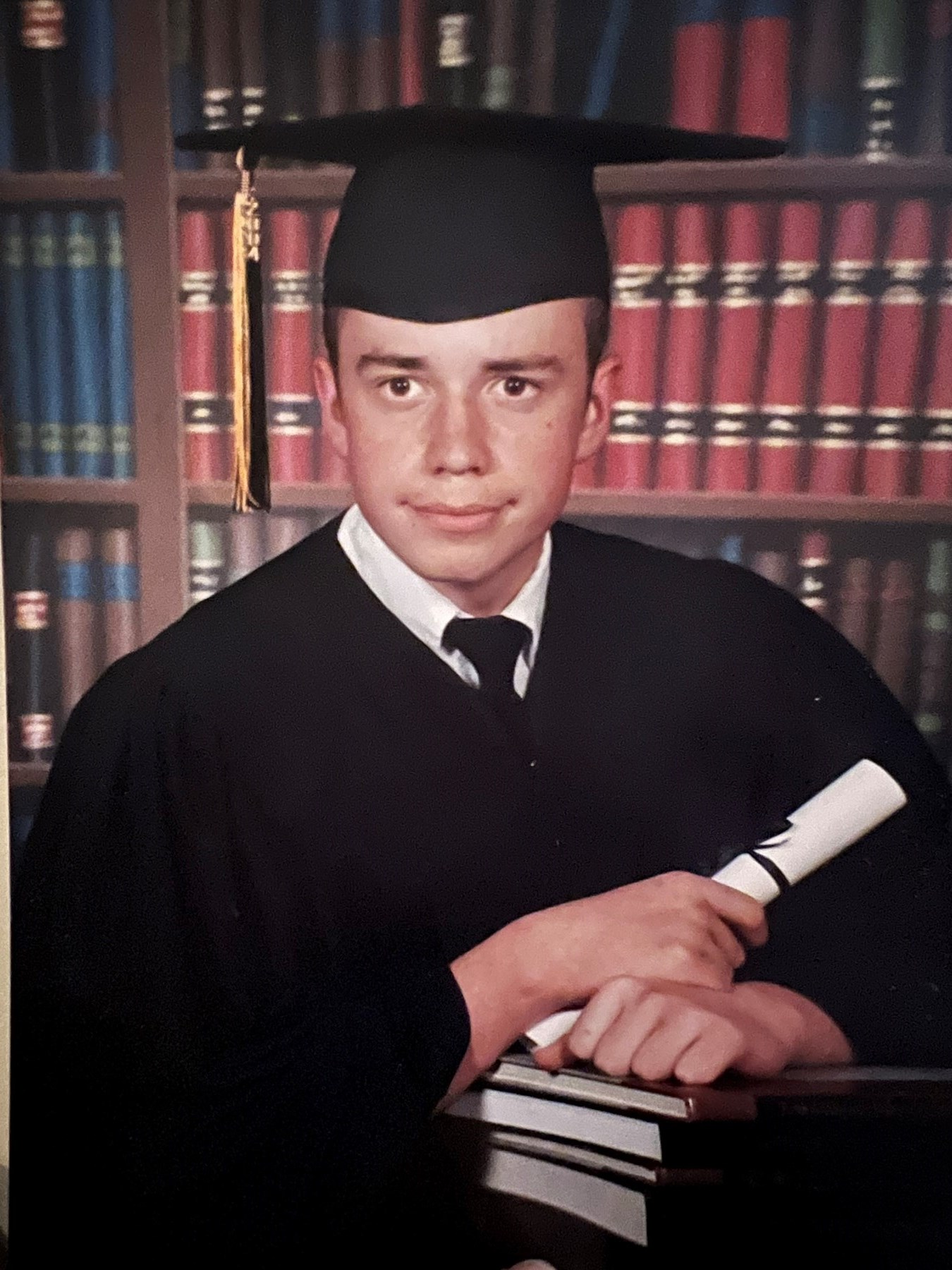 Stephen Orth Obituary - Humble, TX