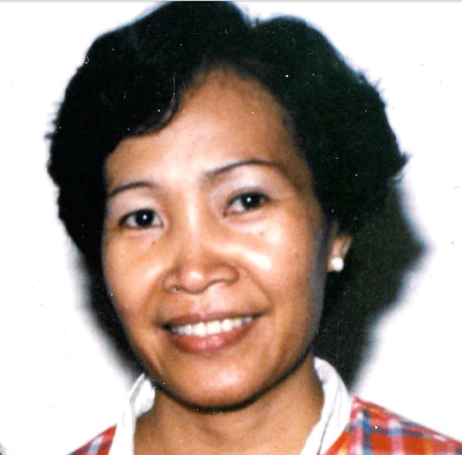 Rizalina Rualo Obituary - Chicago, IL