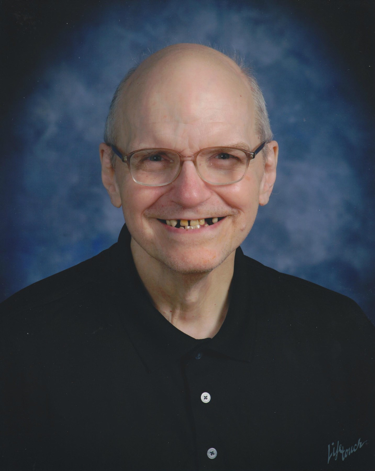 Donald Blackmon Obituary - Pflugerville, TX